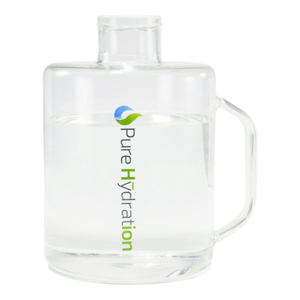 Half Gallon Glass Pitcher - Cosan/USA