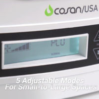 PURE AIR with PURE CLEANSE TECHNOLOGY - Cosan/USA
