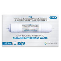 Water Products - Cosan/USA