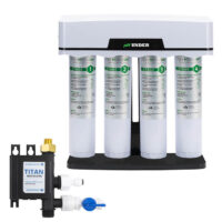 TITAN Water Selector - Cosan/USA